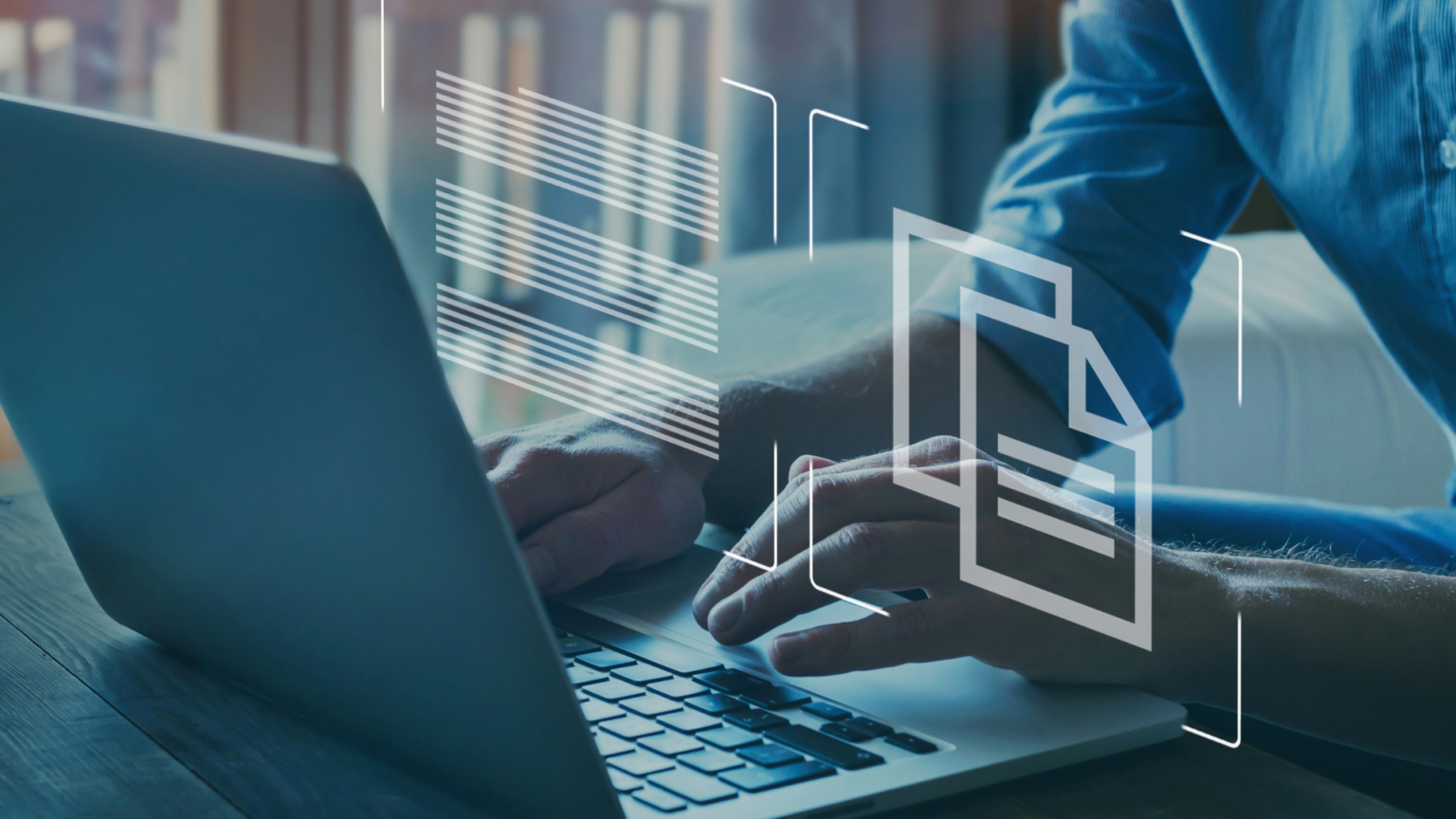 Our Digitization Process | AMS Imaging Inc OTTAWA