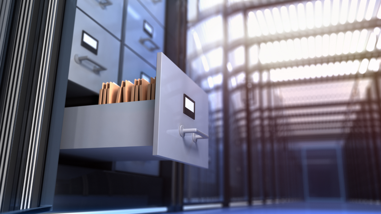 Expert Legal Document Scanning Solutions for Law Firms | Ottawa