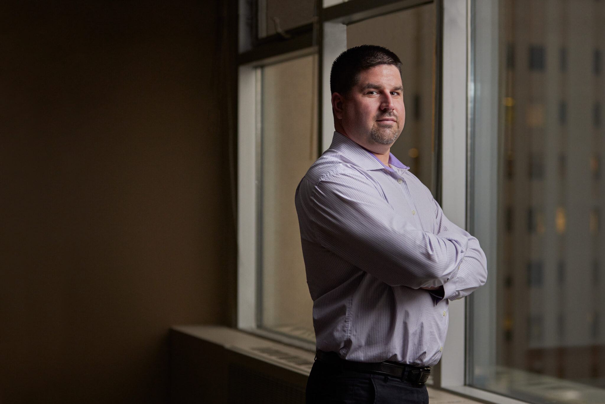 Paul Larkin, PMP | AMS Imaging Inc. | Ottawa | Chief Operating Officer